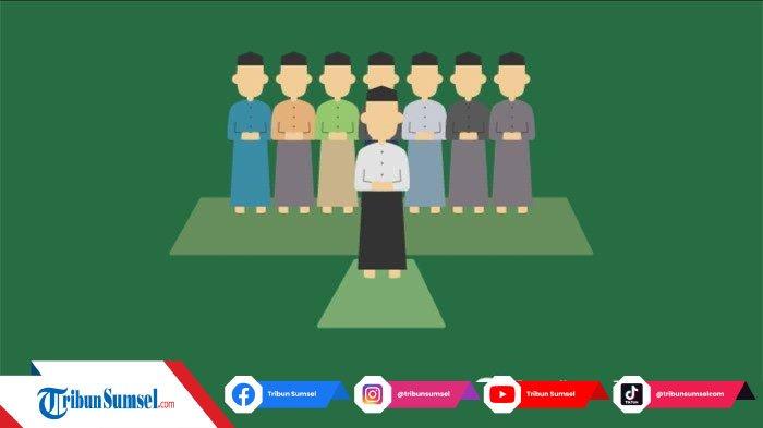 6 Amalan Sunnah Dilakukan Sebelum Melaksanakan Sholat Jumat ...