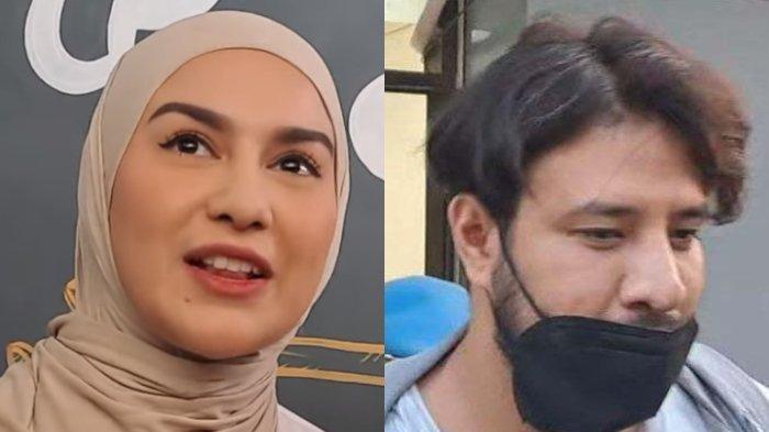 Irish Bella Yakin Gugatan Cerai Dikabulkan Hakim 1 Febuari Nanti, Ammar Zoni Pasrah Kehilangan ...