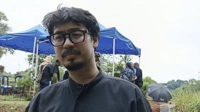 Penyebab Subarkah Hadisarjana, Seniman Legendaris Meninggal Dunia di RS ...