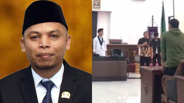 Sosok Anang Akhmad, Ketua DPRD Lumajang yang Mengundurkan Diri Karena ...