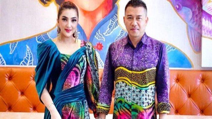 Pilu Anang & Ashanty Disoraki Suporter Timnas Saat Nyanyi, Sebut Bully ...