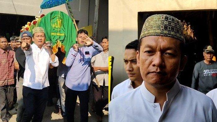 Cerita Bambang Hermanto Anggota DPR Saat Tahu Ibu Meninggal Tak Wajar ...