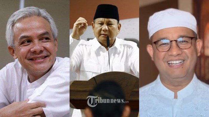 Anies Baswedan Dinilai Bisa Bantu Prabowo Menang Lawan Ganjar Bila Jadi Wakilnya di Pilpres 2024 ...