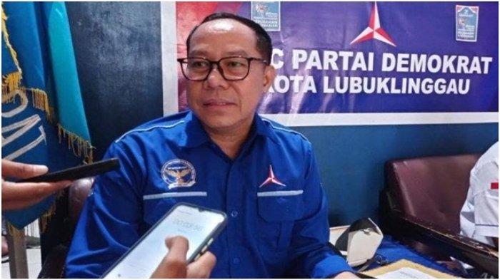Anies Pilih Cak Imin Cawapres 2024, Demokrat Lubuklinggau Sebut Kecewa ... Anies Pilih Cak Imin Cawapres 2024, Demokrat Lubuklinggau Sebut Kecewa ...