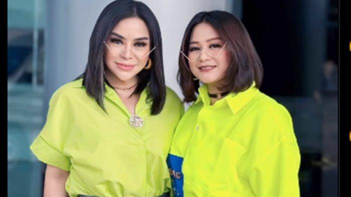 Curhat Anisa Bahar Alami Hal Mistis, Rumahnya 'Dikirimi' Belatung ...