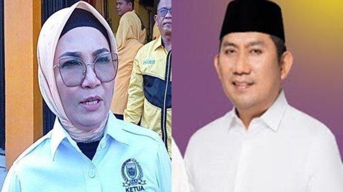 Herman Deru Didukung PKS , Anita Noeringhati dan Popo Ali Berebut Kursi Golkar di Pilgub Sumsel ...