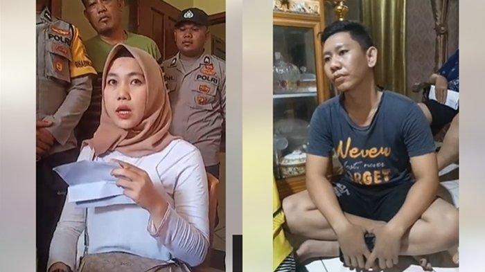 Alasan Ibu Anjas Ikhlaskan Uang Rp 35 Juta Diberikan ke Dona Meski Batal Nikah, Banyak Bohongnya ...