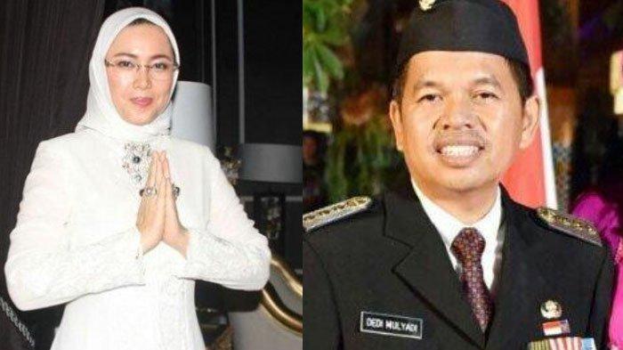 Kabar Terbaru Ambu Anne Mantan Istri Dedi Mulyadi, Eks Bupati ...