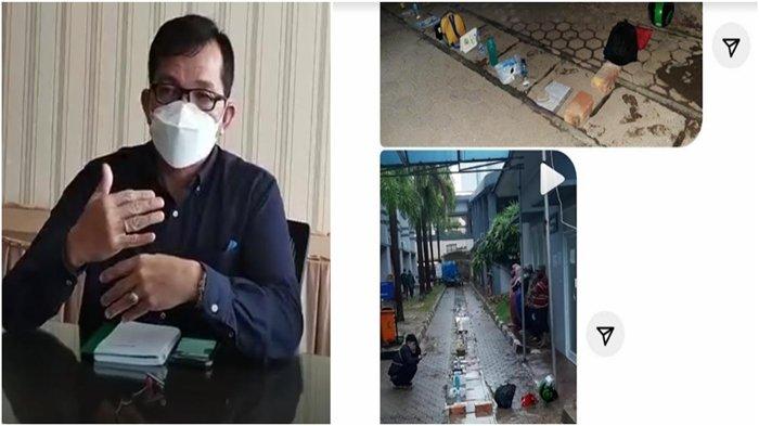 Antrian di Poli Rehab Medik RSMH Palembang Segera Sistem Online, Tak ...