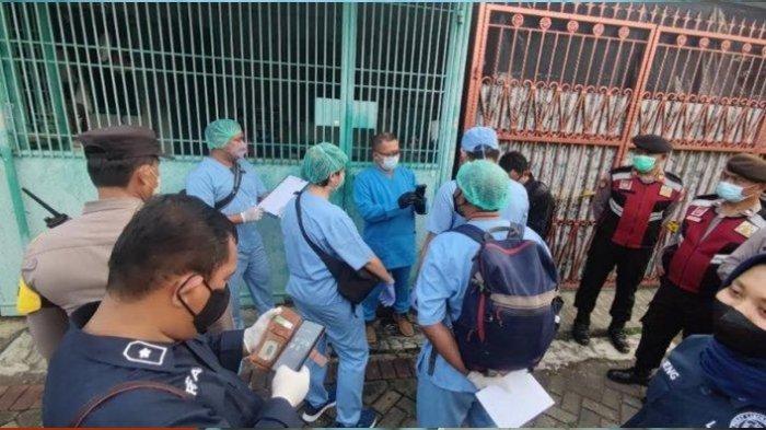 Apa Itu Ritual Santhara, Ritual Puasa Ekstrim Tanpa Makan Dan Minum ...