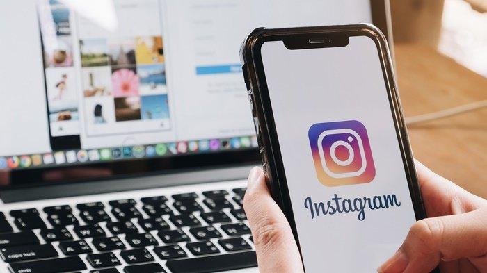 Arti Orang Ke 3 Tanda Pesawat di IG, Fitur Instagram Viral di Medsos ...