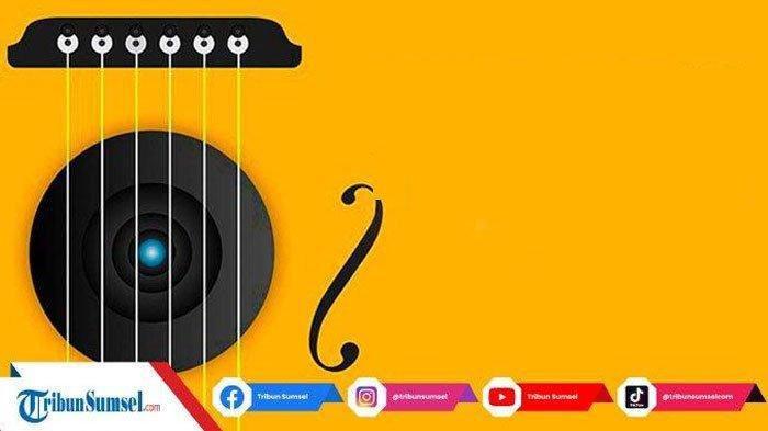 Kumpulan Kunci Gitar Lagu Pop Paling Mudah Untuk Belajar Gitar, Ada ...