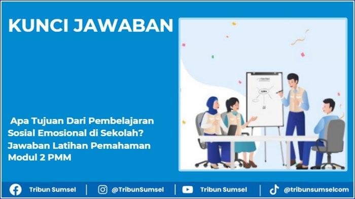 Apa Tujuan Dari Pembelajaran Sosial Emosional di Sekolah? Jawaban ...