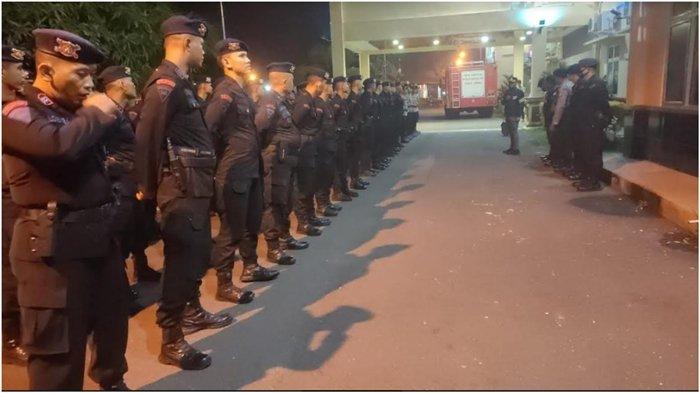 Kapolda Sumsel Imbau Perusahaan Tanggung Jawab Situasi Karhutla ... Kapolda Sumsel Imbau Perusahaan Tanggung Jawab Situasi Karhutla ...