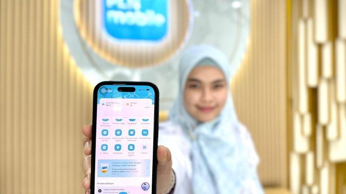 PLN Mobile, Kemudahan Bayar Listrik di Awal Bulan dalam Genggaman ...