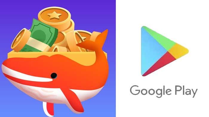 Aplikasi Penghasil Uang Terbaru di Google Play Store Selain Snack Video, Money Whale hingga ...