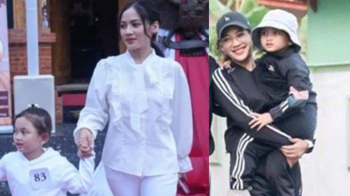 Potret Aqila Wanita Diduga Istri Baru Dedi Mulyadi, Disebut Mantan Guru Les Bahasa Inggris Anak ...