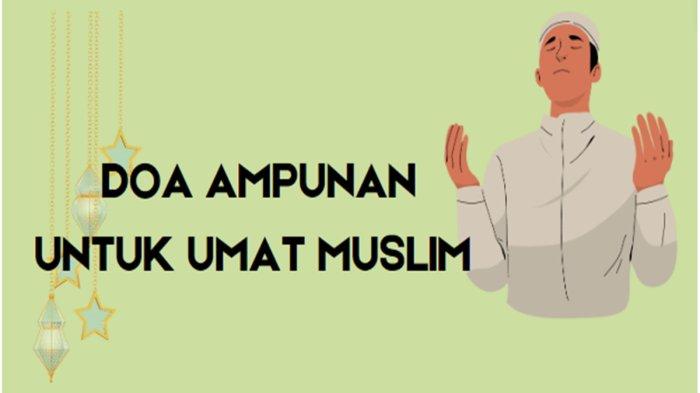 Arti Allahummaghfir Lil Muslimina Wal Muslimat Wal Muminina Wal ...