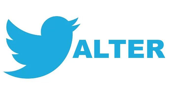 Arti Alter dalam Bahasa Gaul, Istilah Populer di Twitter, IG dan Tiktok ...