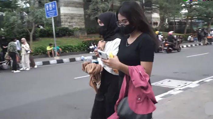 Apa Itu Citayam Fashion Week? Fenonena yang Sedang Viral di TikTok Hingga Instagram ...