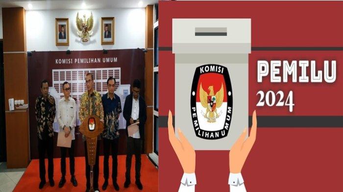 Apa Itu PPK dan PPS Pemilu 2024, Ini Penjelasan Tugas dan Wewenang Lengkap - Tribunsumsel.com