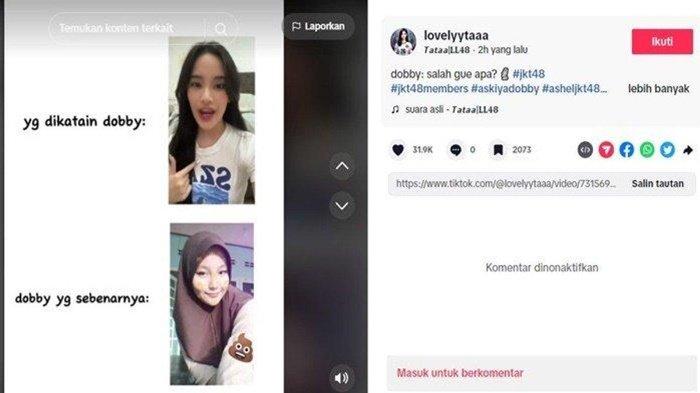 Arti Dobby Adalah Apa? Istilah Kekinian yang Viral di Tiktok, Ini ...