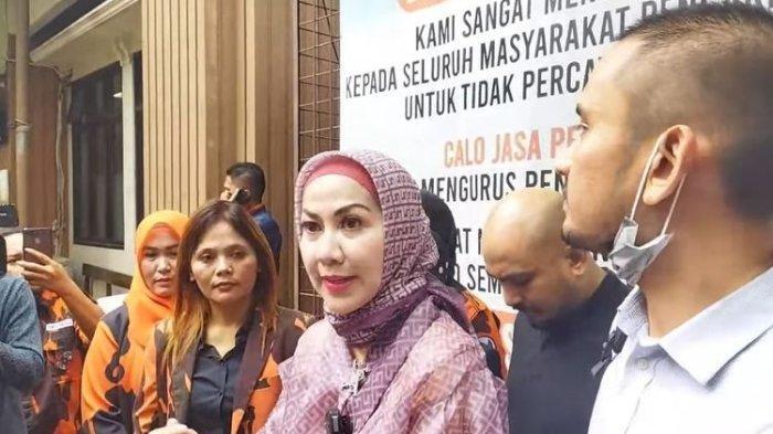 Apa yang Dimaksud Gugatan Rekonvensi yang Diajukan Venna Melinda Usai Cabut Gugat Cerai Ferry ...