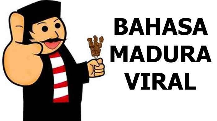 Arti Kata Dek Remmah Bahasa Madura, Kosakata Bahasa Gaul Viral di ...
