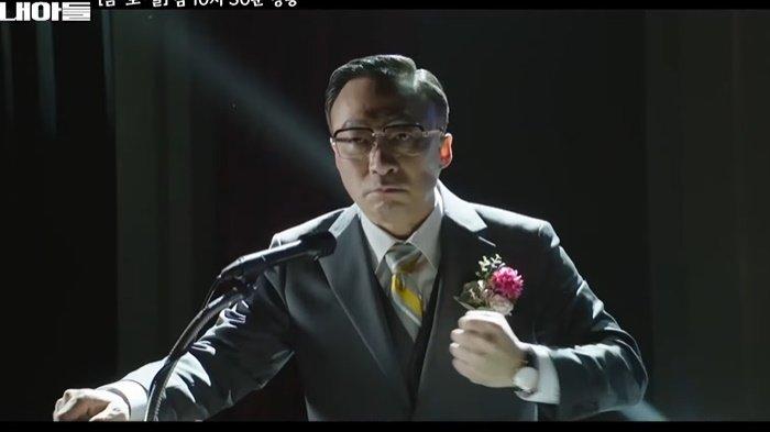 Arti Kata Gibun dan Hwanayo Bahasa Korea, Ungkapan Emosi Dalam Drakor ...