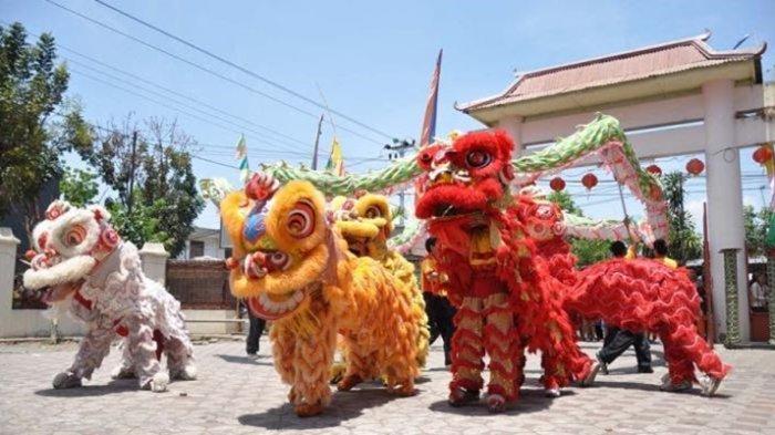 Arti Gong Xi Fa Chai dan Xin Nian Kuai Le, Ternyata Gong Xi Fa Chai ...