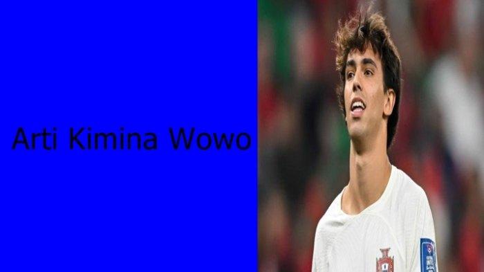 Arti Kata Kimina Wowo Adalah, Kalimat Diucapkan Lionel Messi Viral di Medsos - Tribunsumsel.com