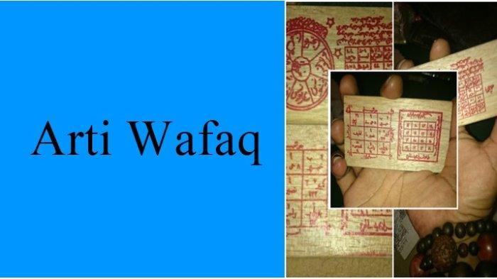 Arti Wapak Viral di TikTok Berasal dari Bahasa Arab, Ini Penjelasannya ...