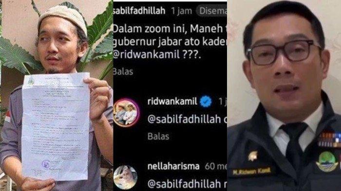 Arti Kata 'Maneh' Bahasa Sunda Apa ?, Viral Usai Guru Dipecat karena ...