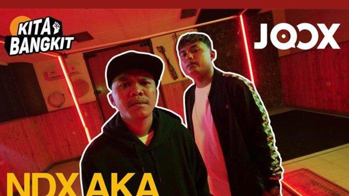 Arti Lagu Kimcil Kepolen NDX AKA Viral di Tiktok, Pancene Kowe Pabu ...
