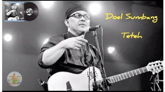 Arti Lagu Teteh Doel Sumbang Viral di Tiktok, Lamun Lain Teteh Awewena ...