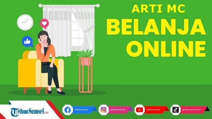 Arti MC Dalam Belanja Online Wajib Diketahui Saat Transaksi Rekber dan ...