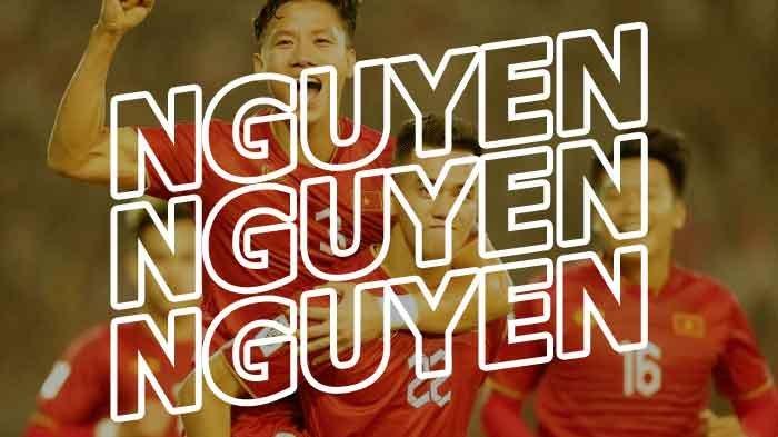 Arti Nguyen Adalah, Nama yang Begitu Populer di Vietnam, Ini Penjelasan ...