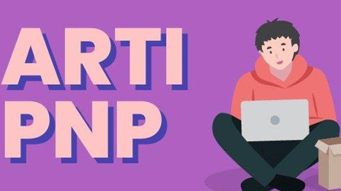 Arti PNP di Tiktok, Istilah Bahasa Gaul yang Viral di Kalangan Anak ...