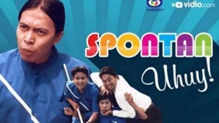 Arti Spontan Menurut KBBI Adalah, Kosakata Spontan Uhyu Sedang Viral di ...
