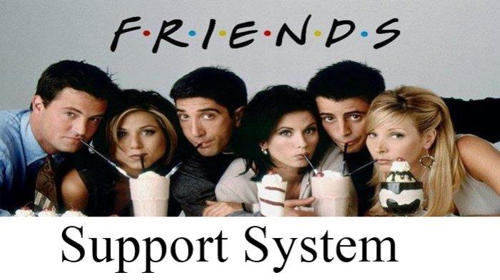 Arti Support System dalam Bahasa Gaul, Istilah yang Populer di Media ...