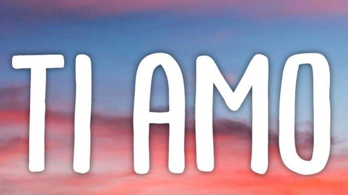 Arti Tiamo atau Te Amo Adalah, Istilah Bahasa Gaul yang Viral di Tiktok - Tribunsumsel.com