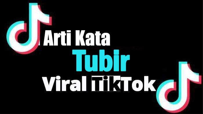 Arti Tubir dalam Bahasa Gaul Adalah Apa? Istilah Kekinian di Twitter ...