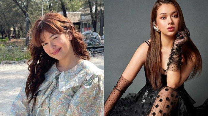 Curhat Rebecca Klopper Pelaku Penyebar Video Syur Mirip Dirinya Ditangkap: Semoga Dapat Balasan ...