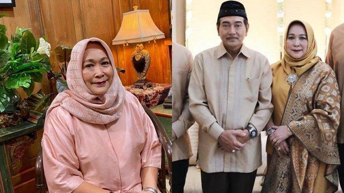 Artis Senior Jenny Rachman Polisikan Suami Dugaan Kasus Perselingkuhan ...