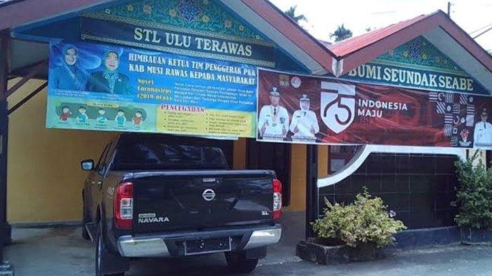 Asal Usul Kecamatan STL Ulu Terawas di Musi Rawas, Selalu Selamat Dari ...