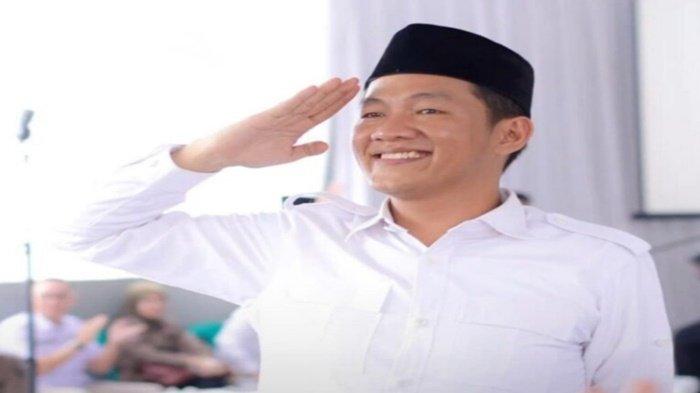 Asgianto Nyatakan Keseriusan Maju di Pilkada PALI 2024, Bakal Ambil ...