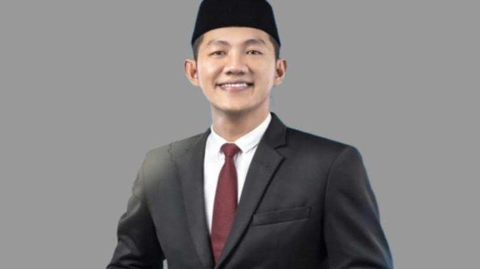 Sosok Asgianto, Dapat Restu Gerindra Maju di Pilkada PALI 2024, Siap ...