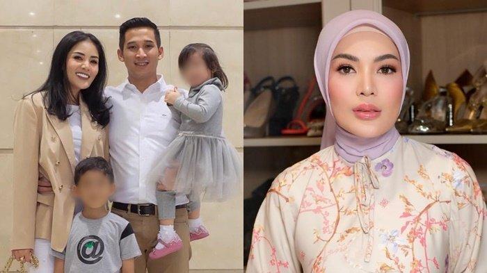 Penyebab Askara Parasady Sindir Nindy Ayunda Usai Nangis di TV, Singgung Soal Anak Dihasut ...