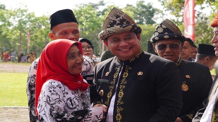Askolani Jadi Irup Peringati Hari Pendidikan Nasional 2023, Ini ...