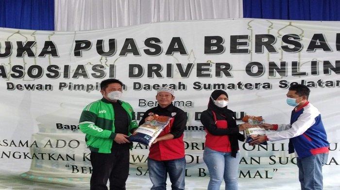 Begal Jadi Ancaman, Ini Pesan Driver Online Ke Gubernur Sumsel ...